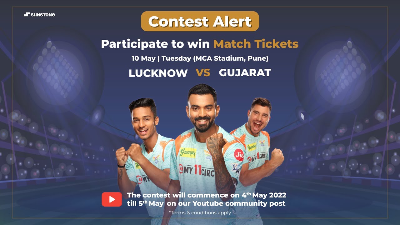 Contest Alert !! Win 2 Tickets !! Participate Now! - YouTube