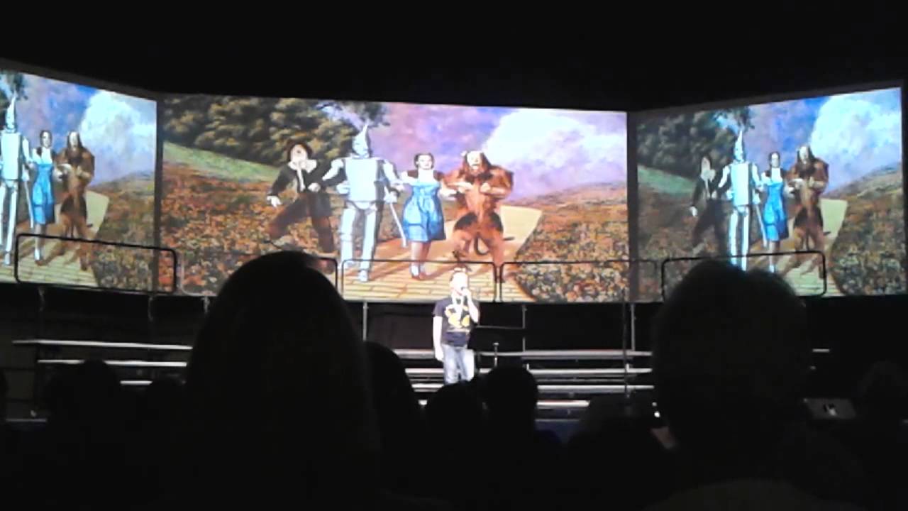 Somewhere Over the Rainbow Cover - Casey Wilcox - YouTube