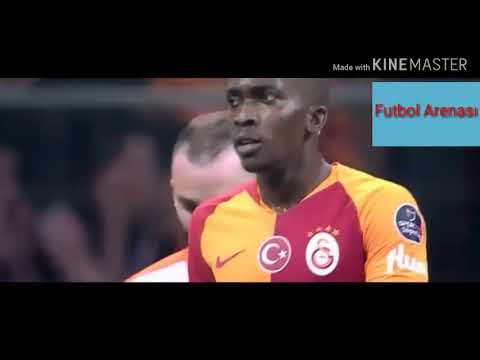 Henry Onyekuru En İyi Çalımlar,Goller,Paslar