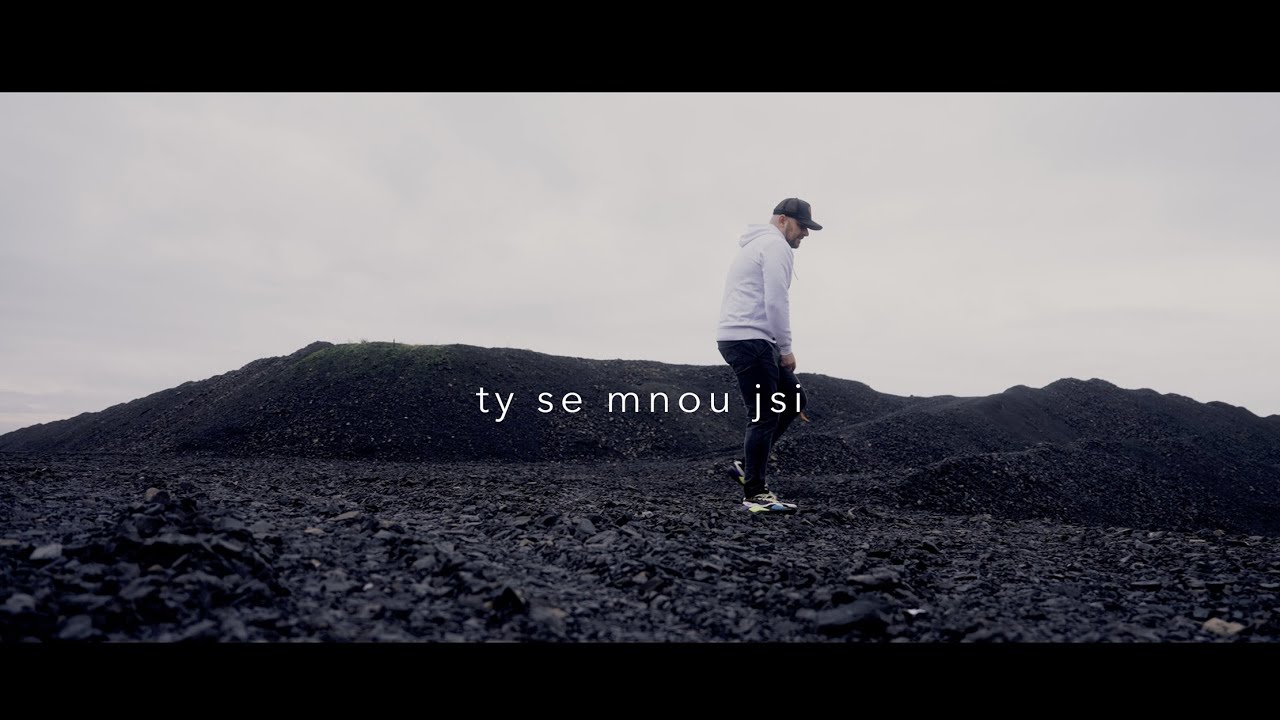 Darce - ty se mnou jsi (Official video) - YouTube