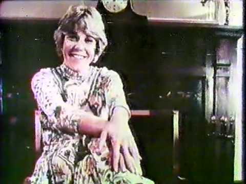 1977 The Alan Hamel Show promo & TV Guide ad - YouTube