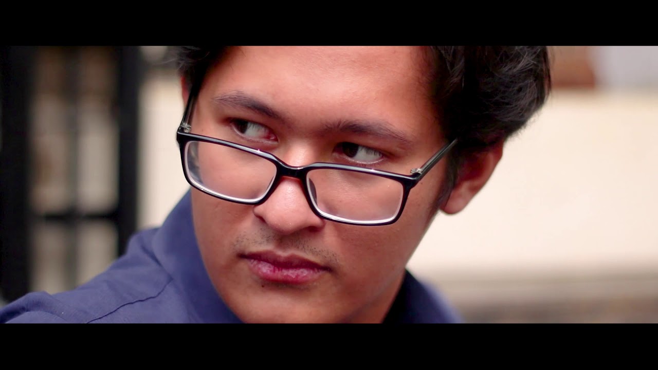 Stigma (Short Movie) - YouTube