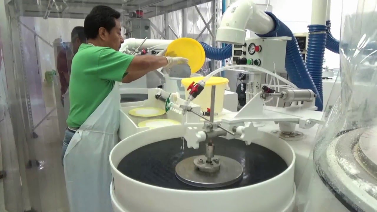 Silicon Wafer Manufacturing Buy Silicon Wafers YouTube silicon-wafer-manufacturing-buy-silicon-wafers-youtube
