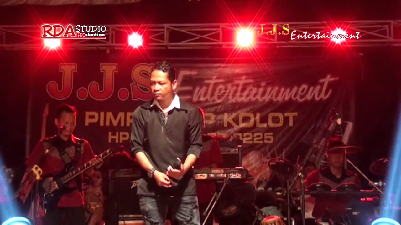 Java Band Dangdut Progressive - Topik Ramona - Seni - In JJS ...