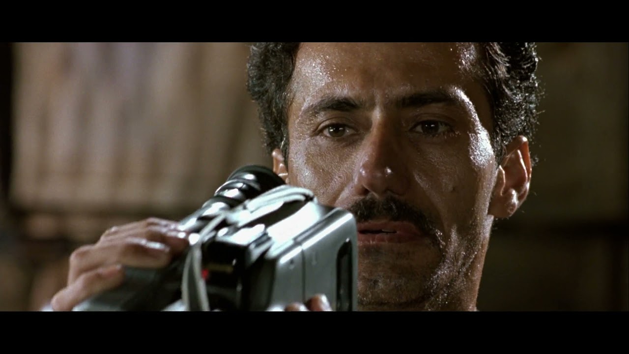 Fini batterie Aziz...! - YouTube