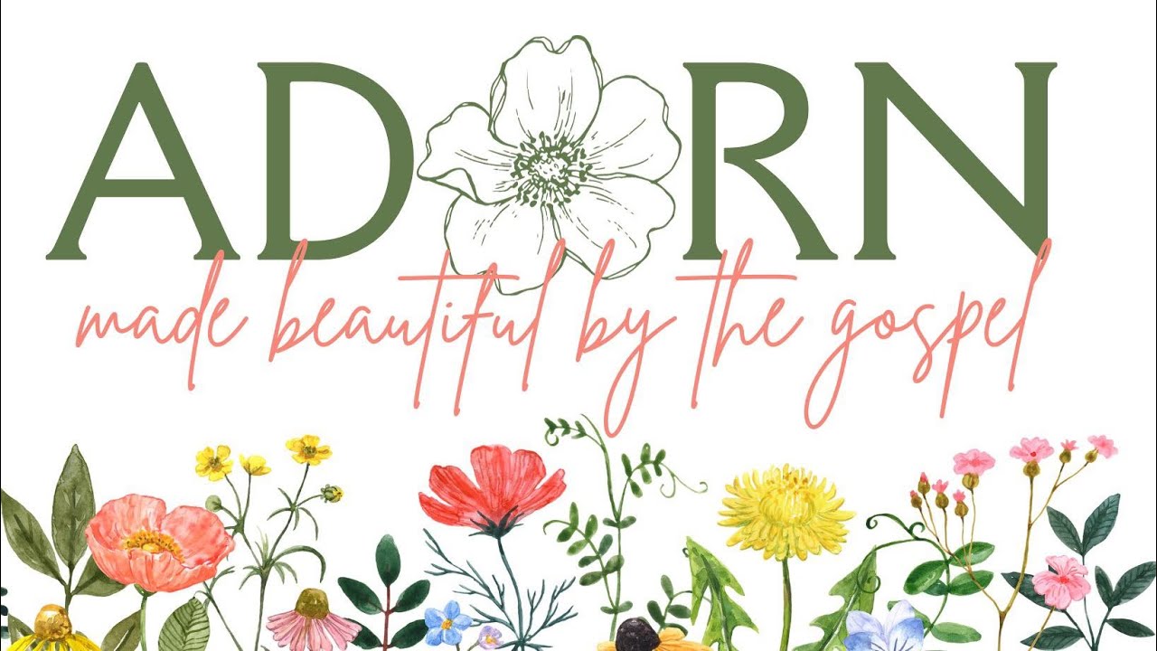 Adorn Women's Conference at Pathway Baptist - Day 2 - YouTube