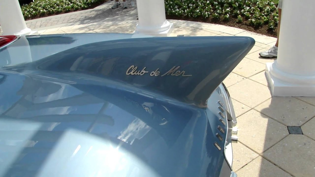 Club De Mer - YouTube