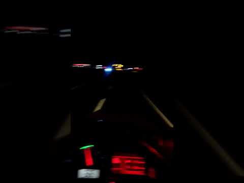 RENAULT 440 Tır ile CEM ADRİAN Eşliğinde yolculuk