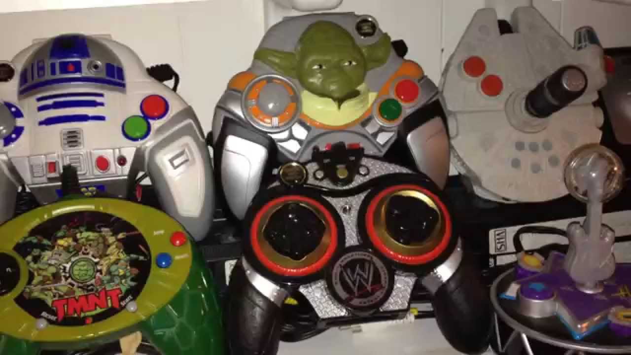 2015 Plug & Play Collection - YouTube