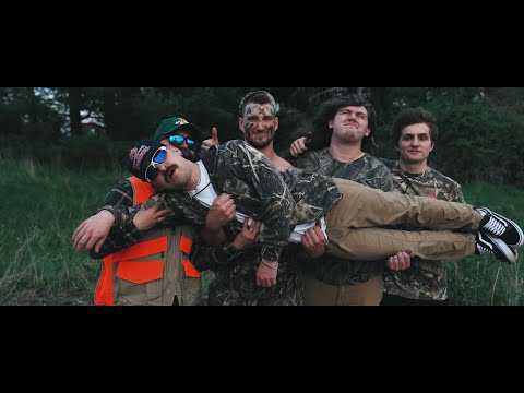 DEAD/AWAKE - THE GALLOWS III (FT. DUSTIN OF FILTH) [OFFICIAL MUSIC VIDEO] (2021) SW EXCLUSIVE