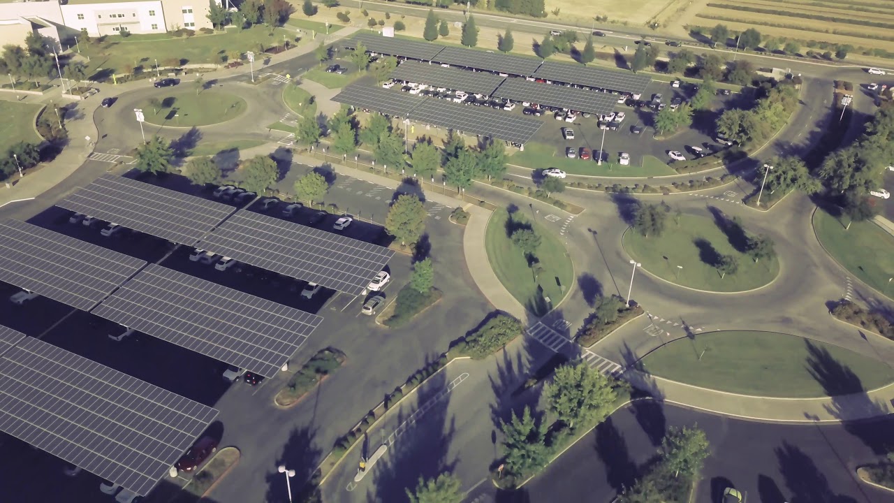 State Center Community College District - YouTube