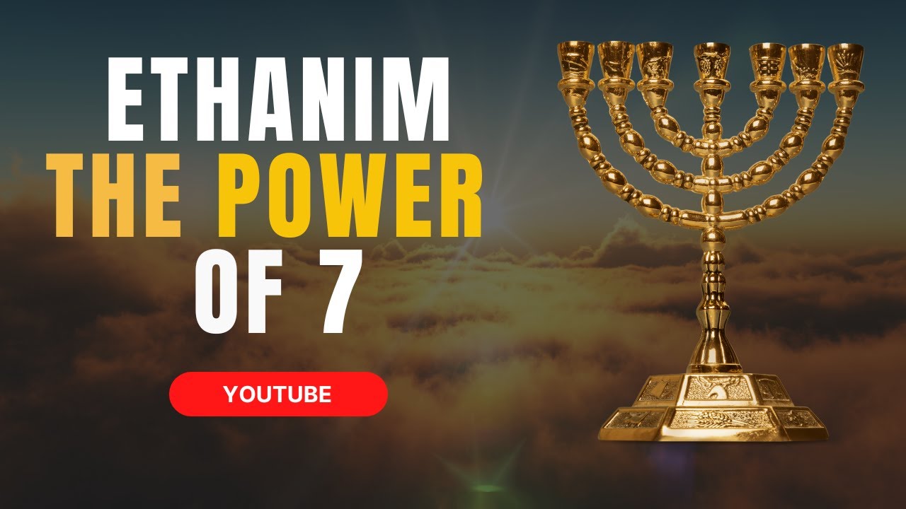ETHANIM - The Power of 7 - YouTube