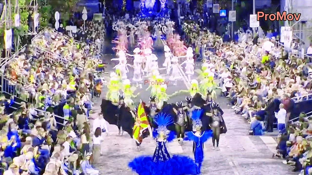 CARNAVAL FUNCHAL MADEIRA | DESFILE DE CARNAVAL ILHA DA MADEIRA - YouTube