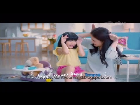 IKLAN TEMPRA - ver.3 15s (2021) - YouTube
