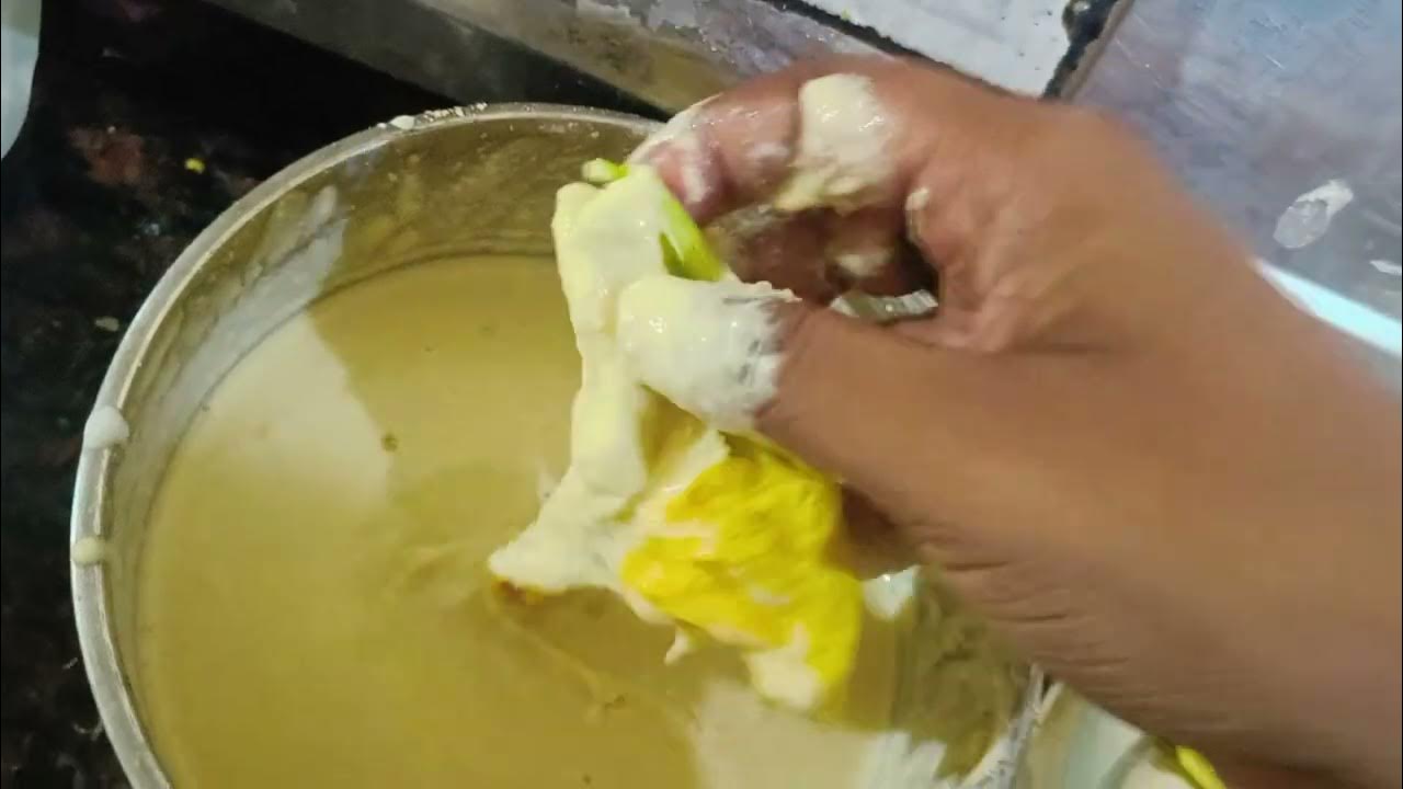 @@66 kakharu Fula bara ## simple recipe## tasty 😋🤤🤤## - YouTube