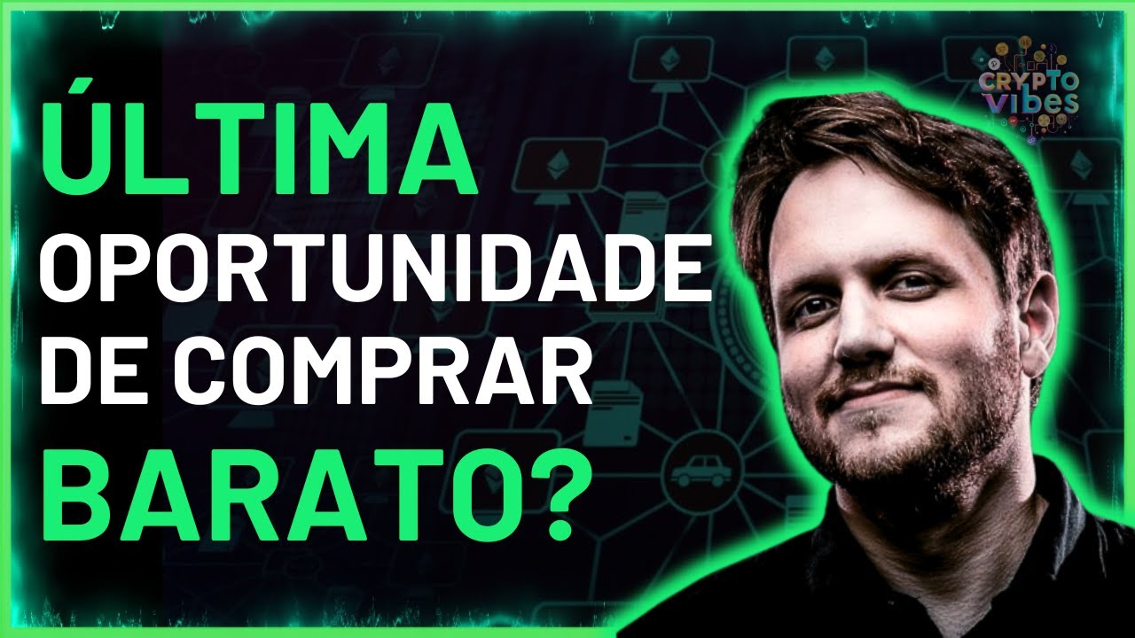 JÁ CHEGOU NO TOPO? | Augusto Backes - YouTube