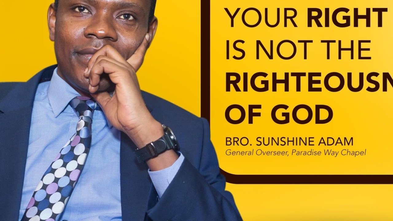 Follow Jesus Conference 2020..Day 8 - YouTube