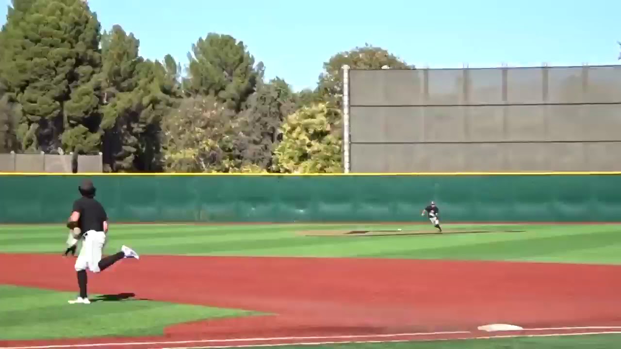 Dorian Asher RBI single - YouTube
