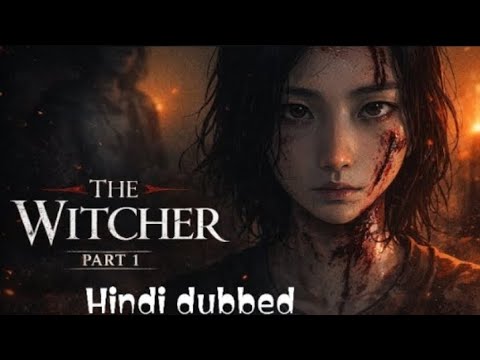 The Witch Part 1 |Korean Movie |Full ActionFantasy |Korean Action Fantasy |Hindi dubbe