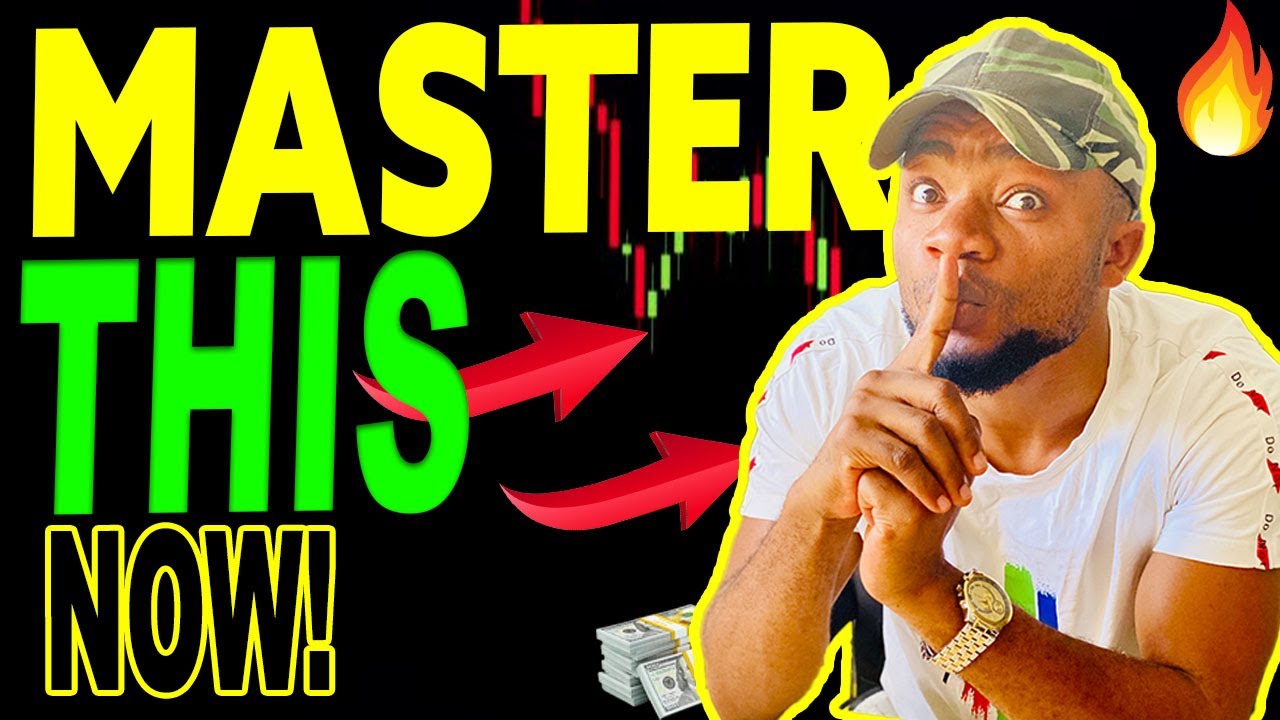 Master This Now! This Is The Big Lesson From Today's USD CPI News ...