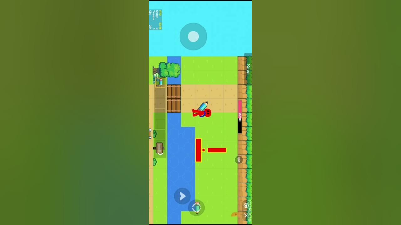 Tutorial de como criar um RPG no Julian's Editor - YouTube