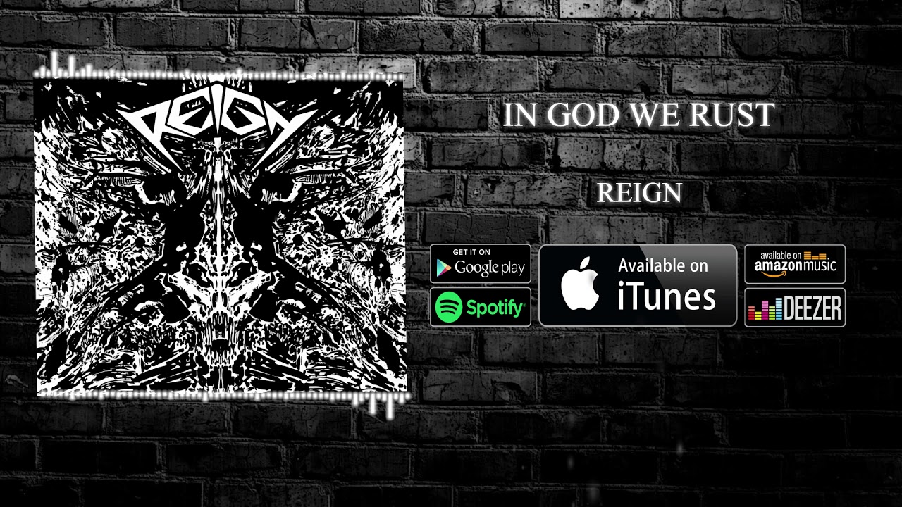 REIGN - "In God We Rust" - YouTube Music