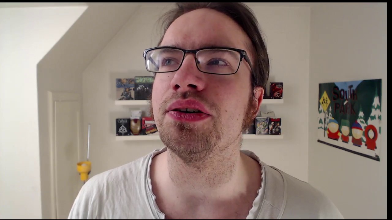 Amnesia 2 review game 2/2 (A Machine For Pigs) - YouTube