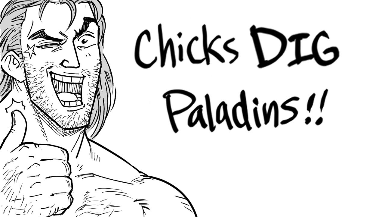 Gigabard - Layer of Women | comic by baalbuddy - YouTube