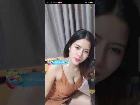 bigo goyang sexi paha mulus