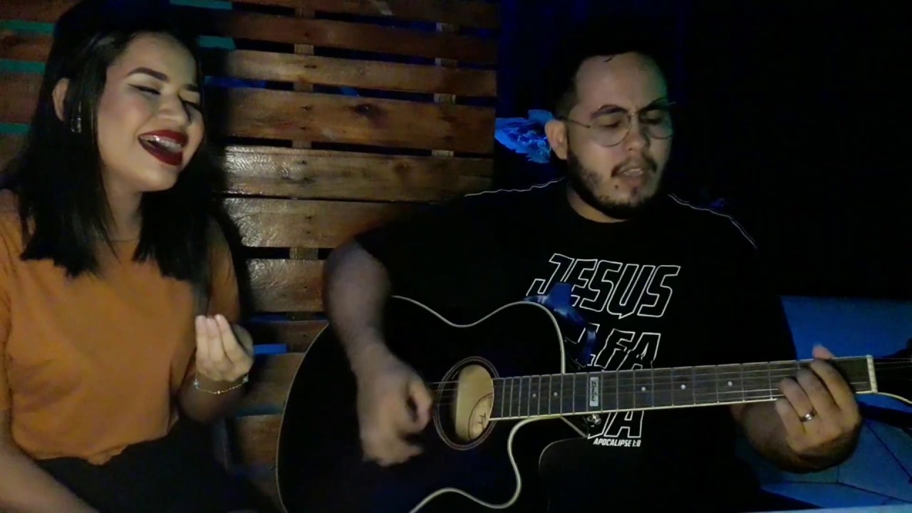 Toca em Mim de novo - Isadora Pompeo - Cover Alex De Sousa feat. Sarah ...