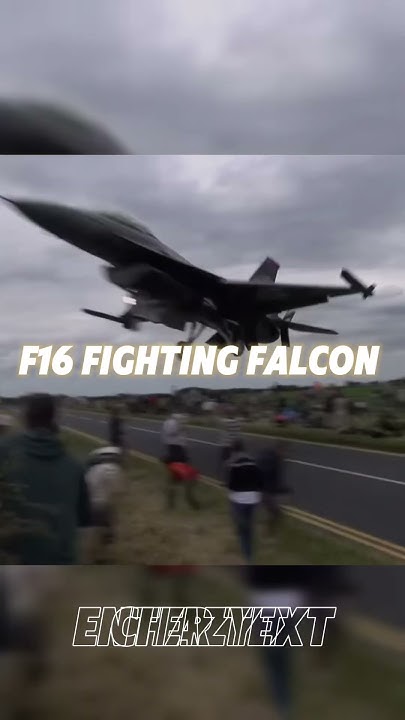 F16 fighting falcon ️🇺🇸 #aviation #plane #shorts #blowup #trending #edit - YouTube