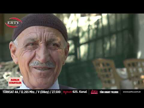 ASIRLIK HİKAYELER - BÖLÜM - 11 - SELAHATTİN VE SÜHEYLA BALCI