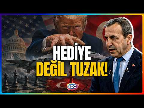 TRUMP'IN SİNSİ \