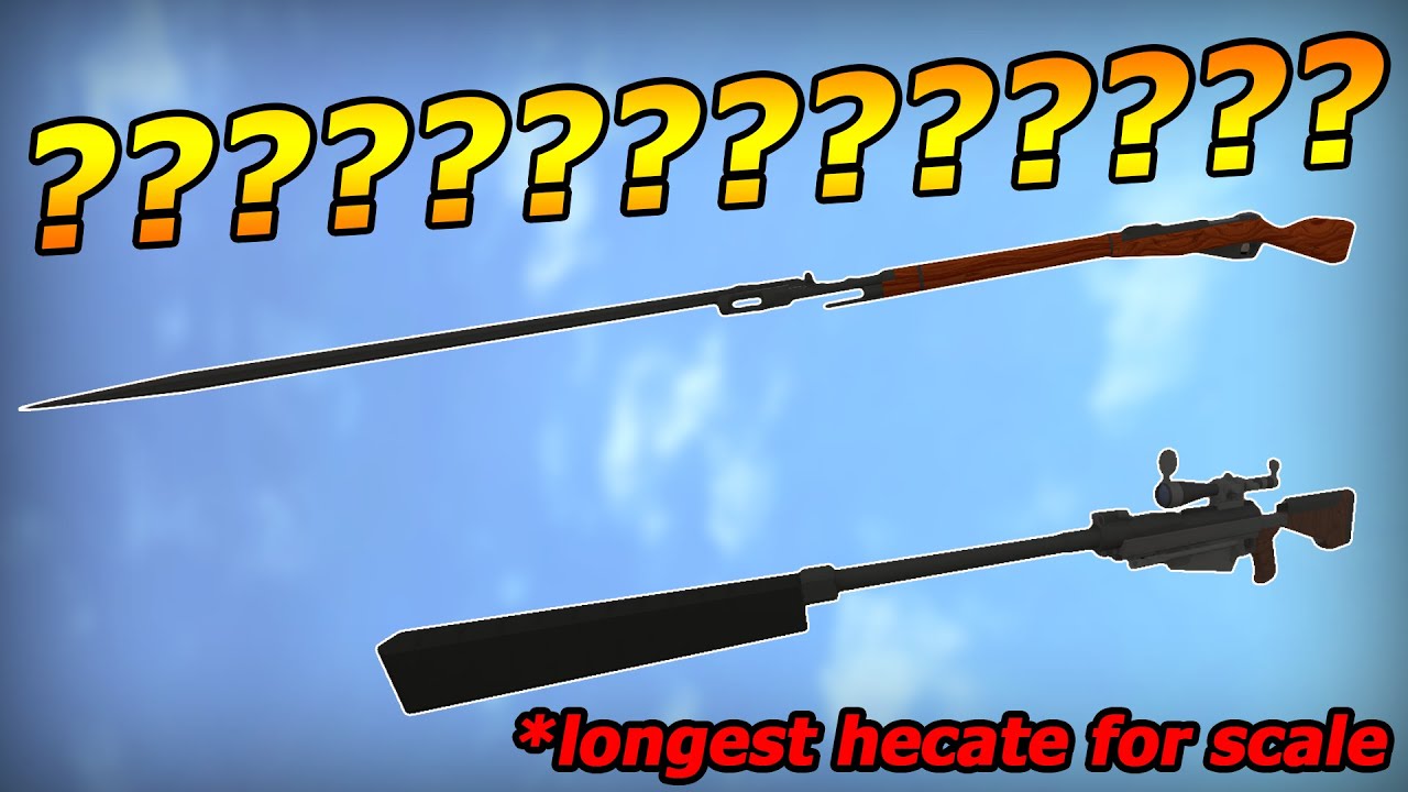 The Sword Gun Is Now The LONGEST Gun In Phantom Forces YouTube the-sword-gun-is-now-the-longest-gun-in-phantom-forces-youtube