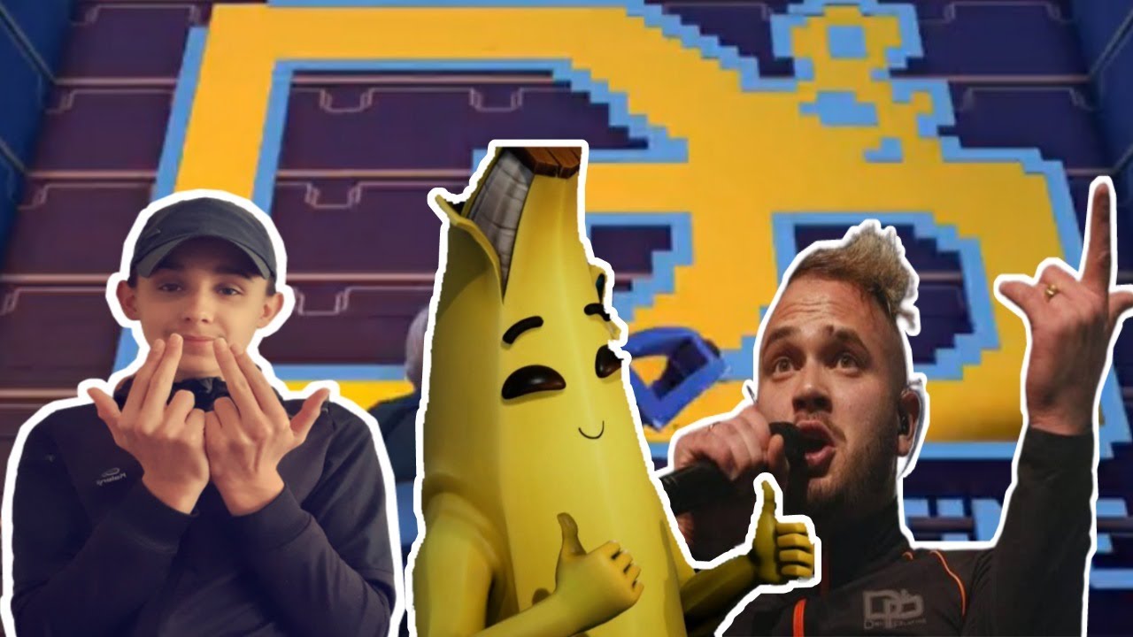JE TESTE LA MAP DE JUL SUR FORTNITE ! 👽 ( elle est incroyable) - YouTube
