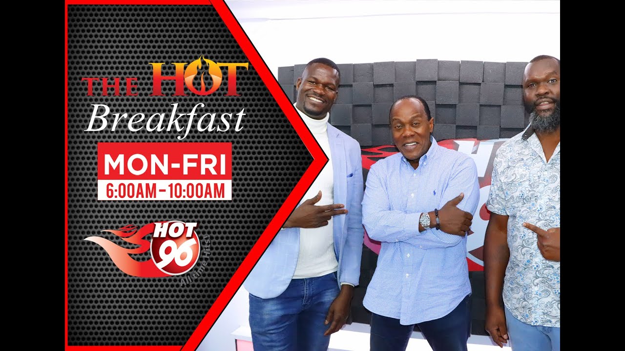 ''I was Framed By My Girlfriend For a Crime I Did'nt Commit'' ~ Meshack ...