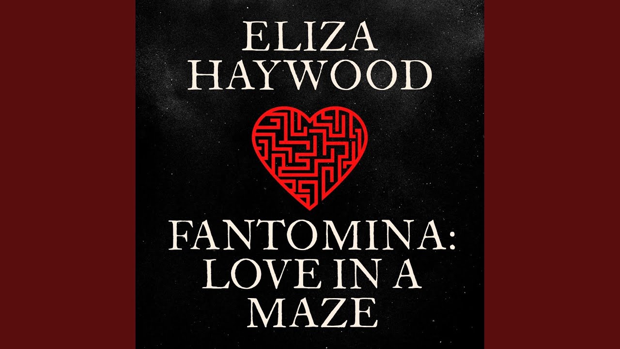 Chapter 30 - Fantomina: Love in a Maze - YouTube