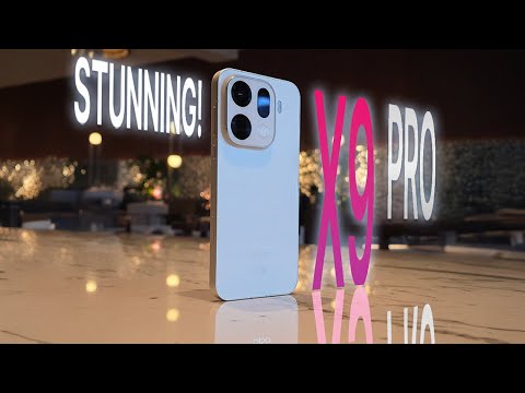 OPPO Find X9 Pro Review. Better than the iPhone 17 Pro Max?