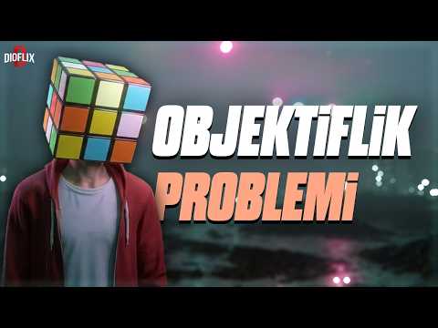 Neden ASLA Objektif Olamayız?