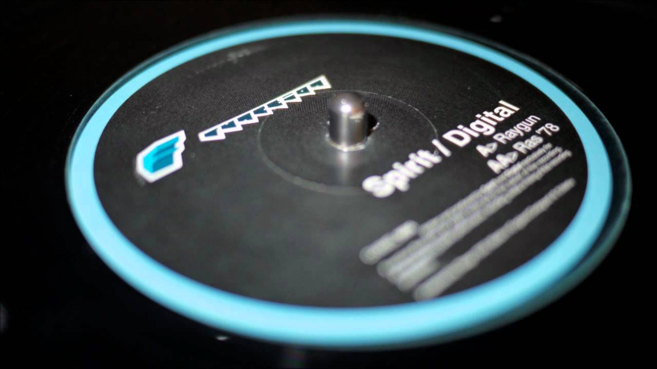 Digital - Ras '78 - Function - CHANEL9606 (2001) - YouTube