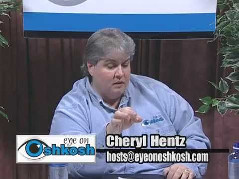 Eye on Oshkosh-Smoking referenda issues Paul Esslinger and Brian ...