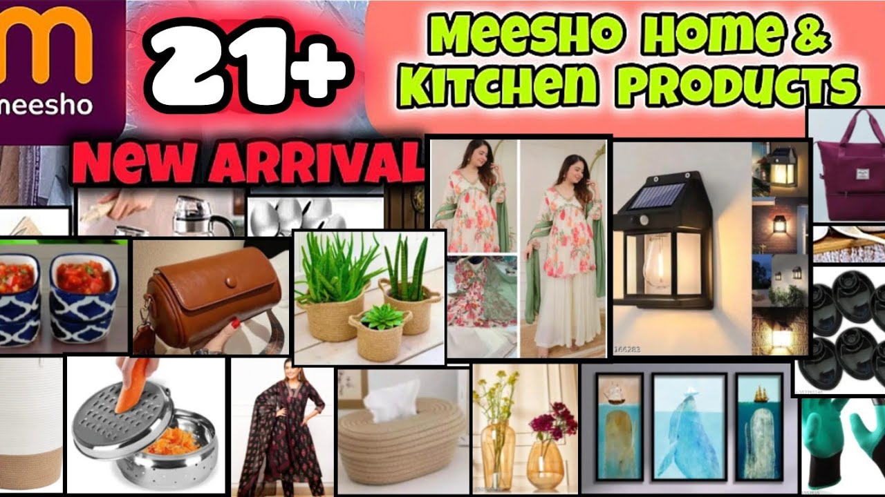 Uncover the 21 Must-Have Kitchen Products of 2024! Transform Your Home ...