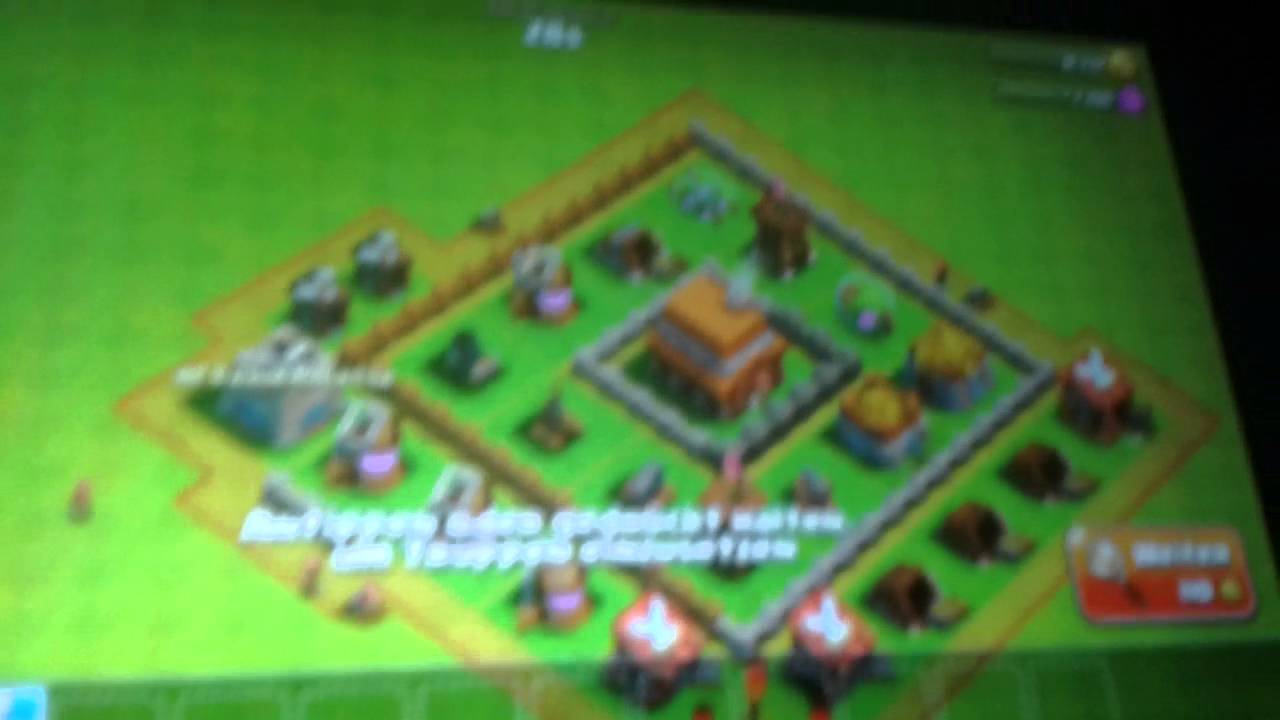 Ck clash of clans - YouTube
