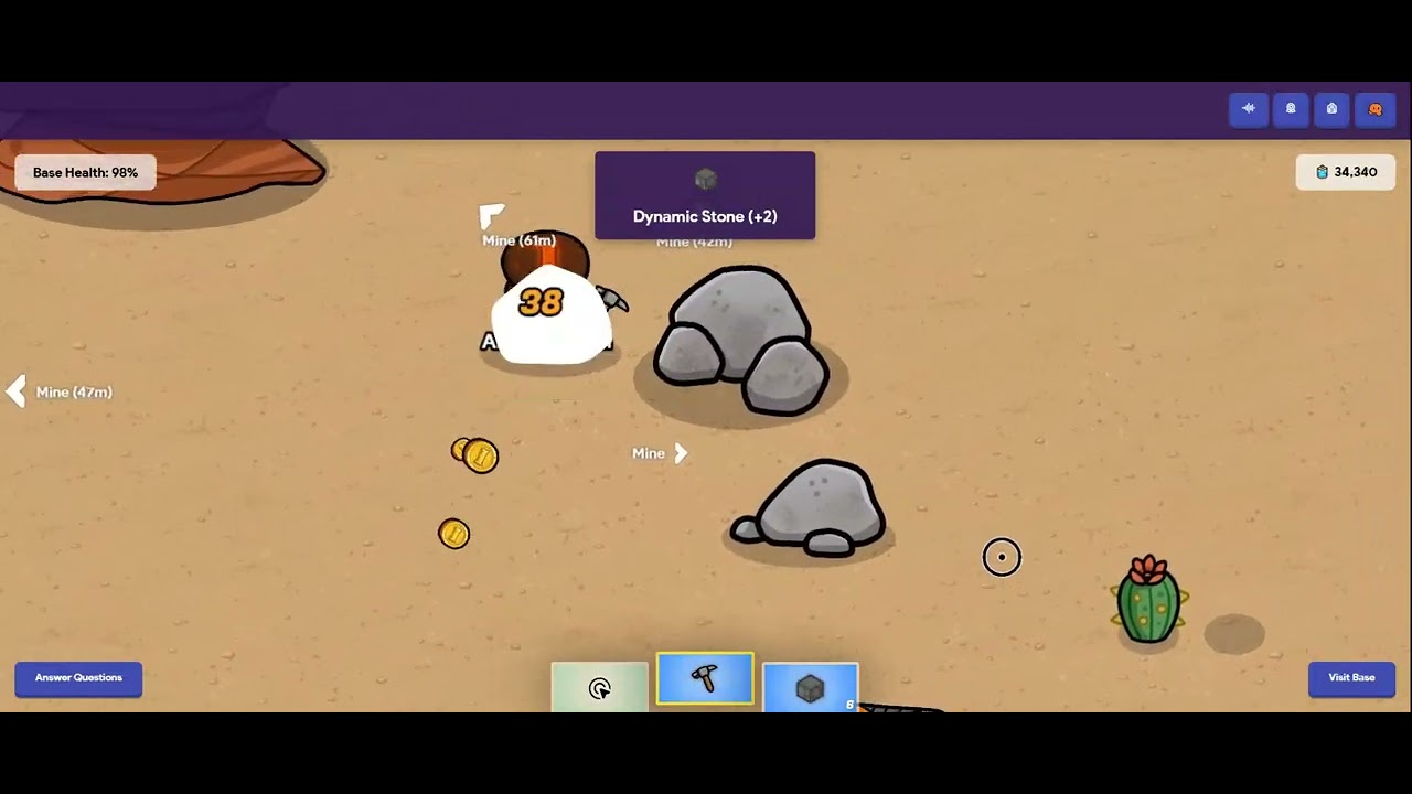 Beating wave 50 in apocalypse... - YouTube