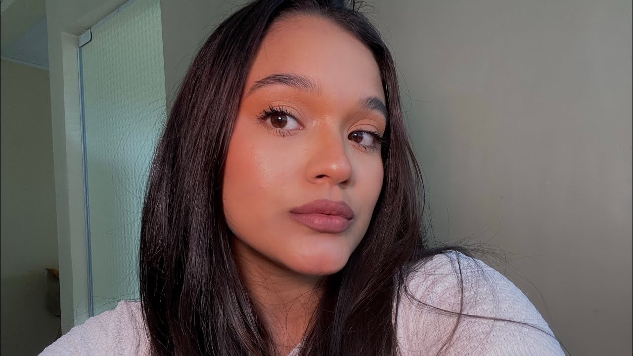 Makeup favorita 💖 Tutorial #makeuptutorial #maquillaje #tutorials - YouTube