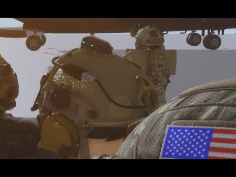 Task Force Summit | Field Training Exercise Black Moon 08/19/2023 - YouTube