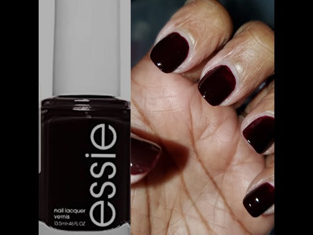 Essie Wicked