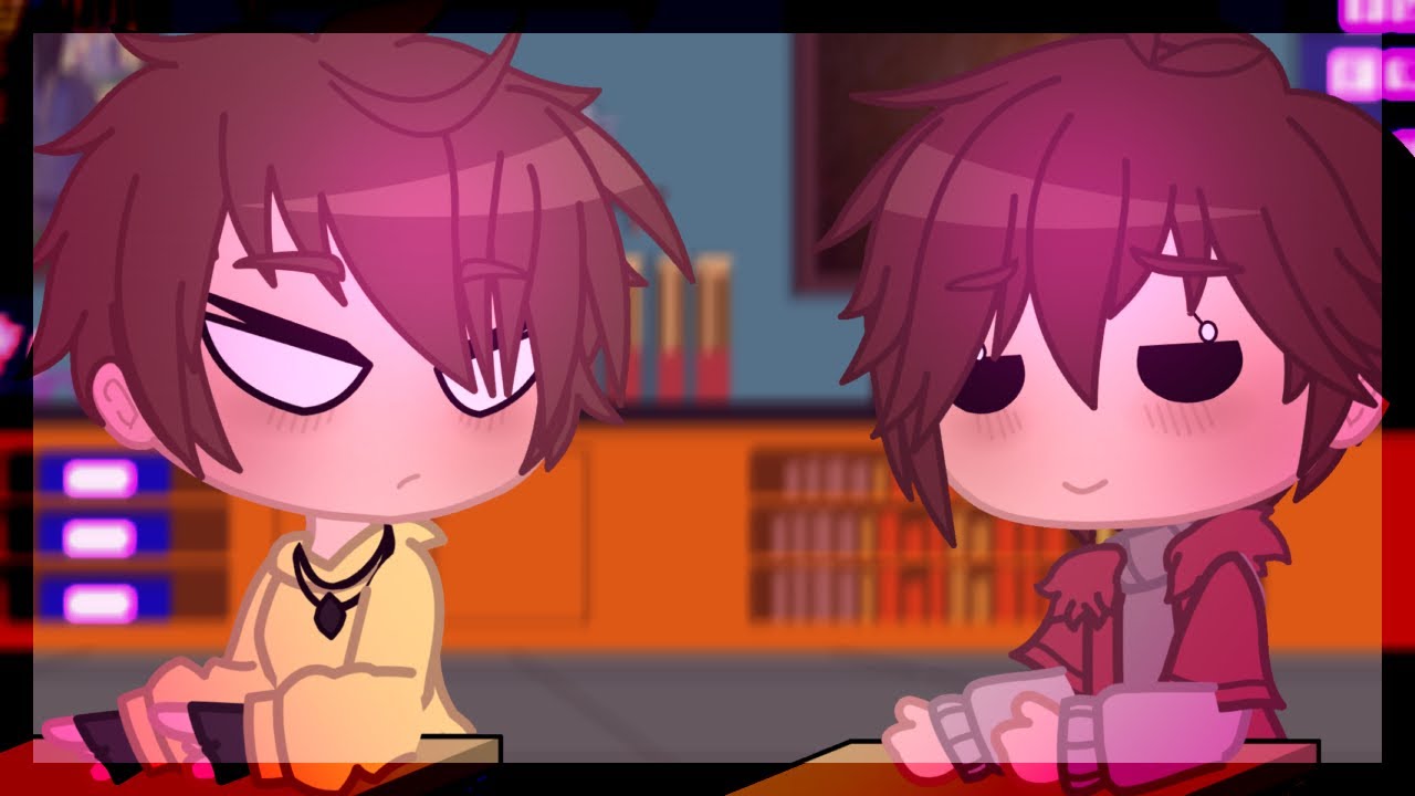 did you get the homework?" | South Park | Gacha Club ☆☆╮ - YouTube