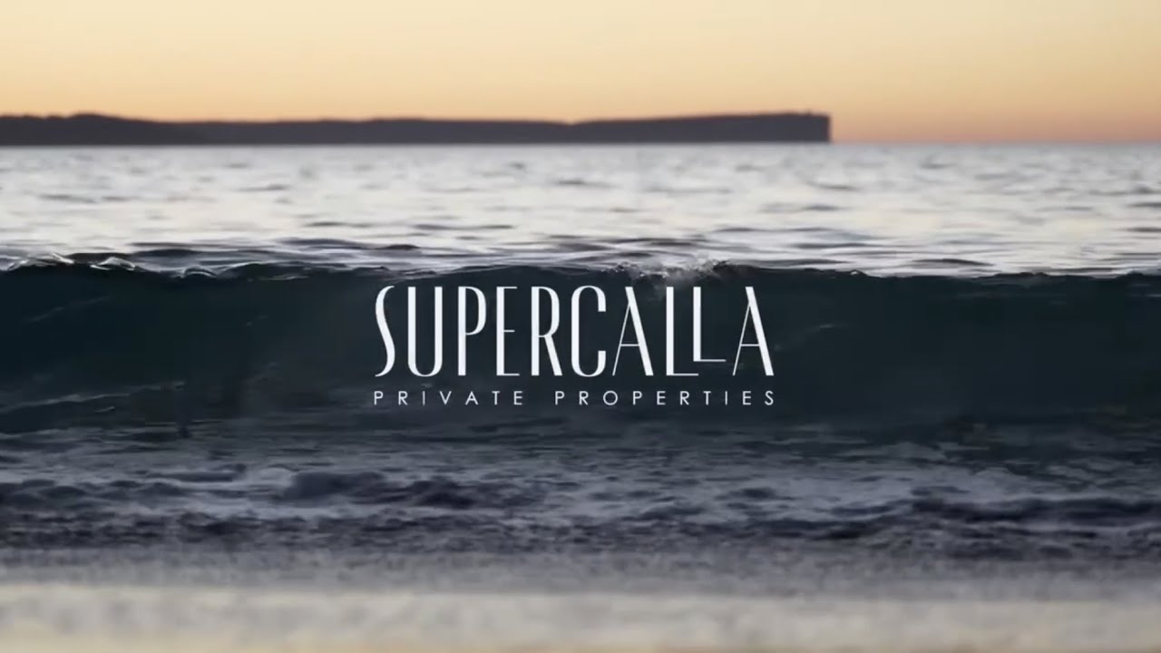 Supercalla Your Summer! - YouTube