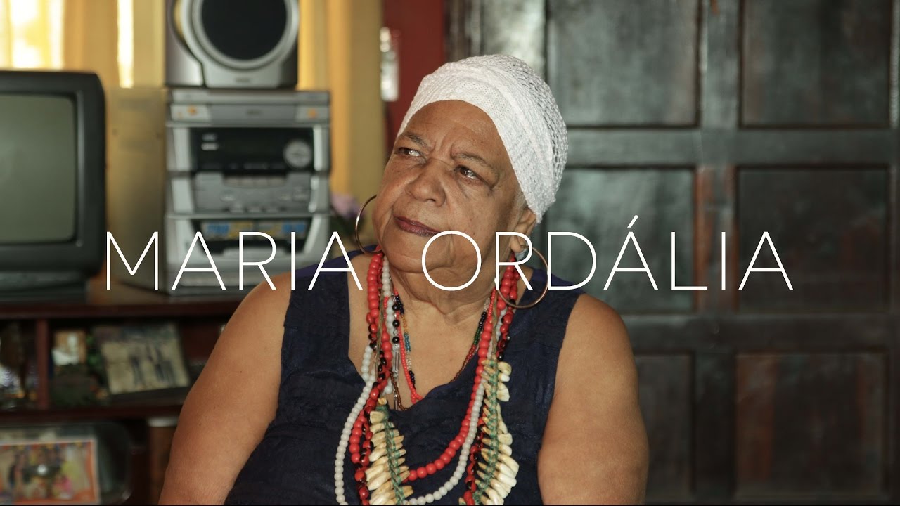 MARIA ORDÁLIA - EPISÓDIO 02 - YouTube